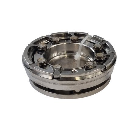 Turbokompresora ģeometrija -NRGS NR-025 Kkk-CN