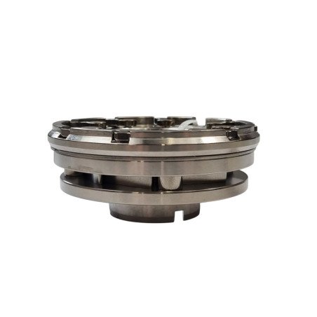 Turbokompresora ģeometrija -NRGS NR-025 Kkk-CN